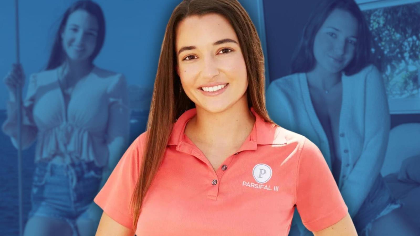 What Happened To Ashley Marti After Below Deck Sailing Yacht Season 3?