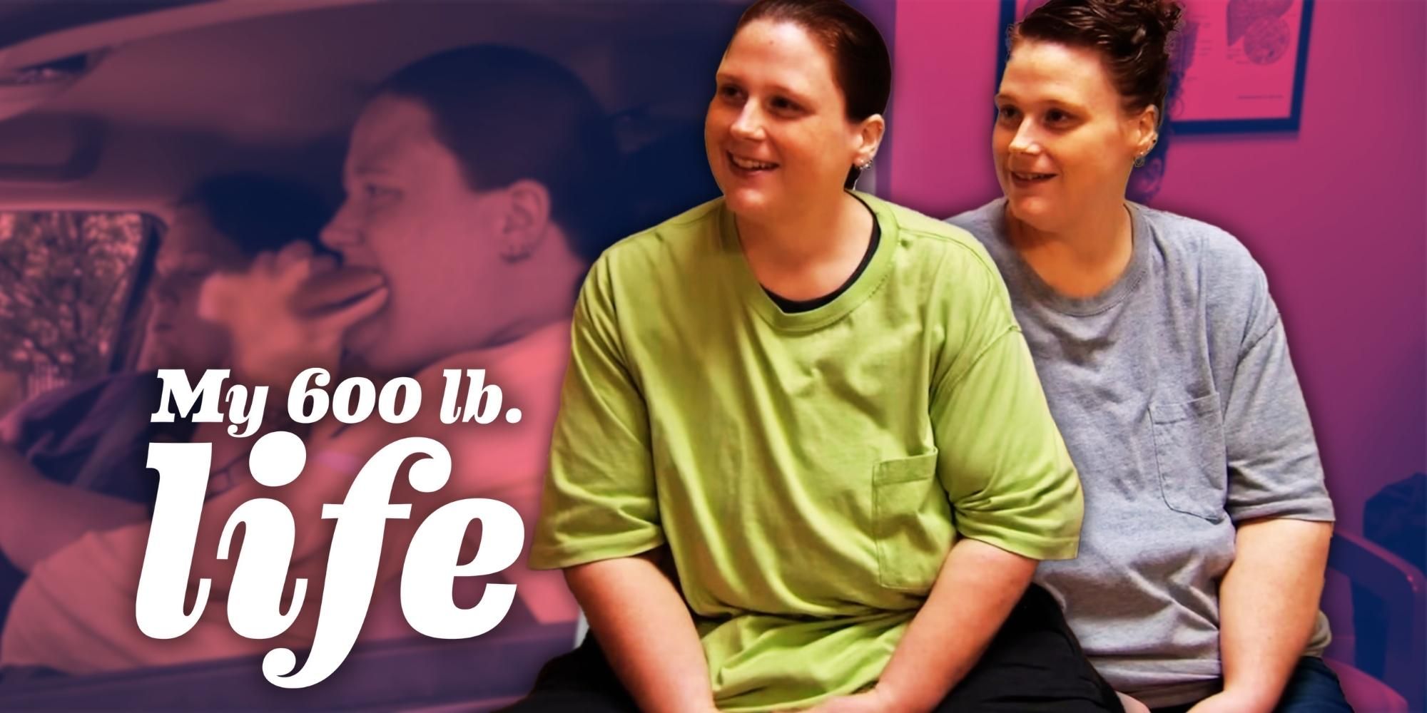 What Happened To Chrystal Rollins After My 600-Lb Life Season 9