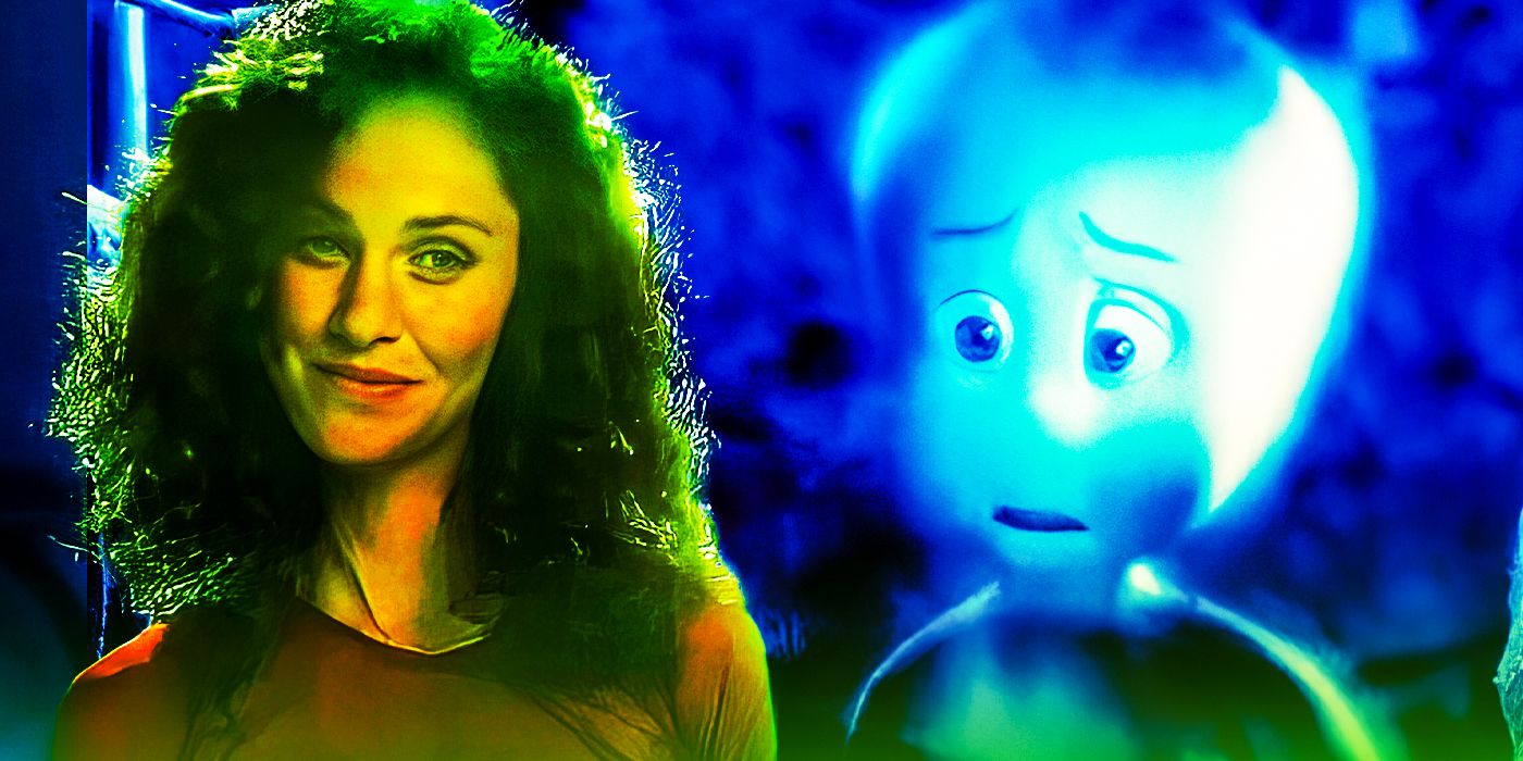 What Happened To Kat’s Mom In Casper