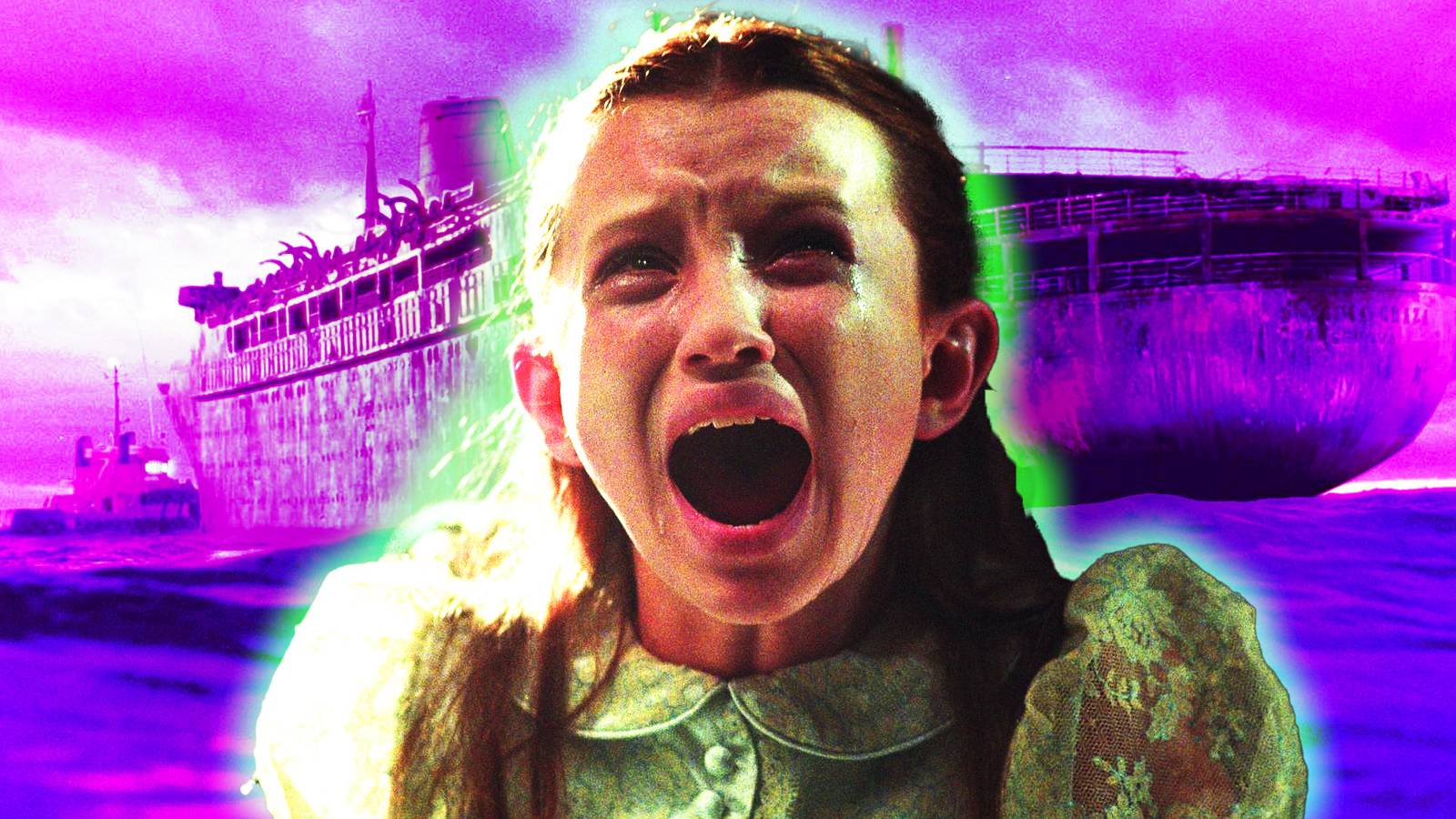 What Happened To Katie In Ghost Ship's Ending