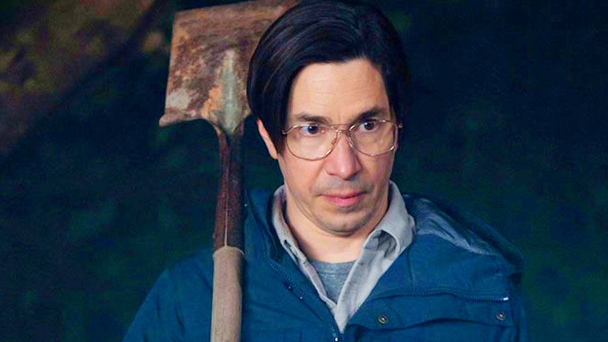 Goosebumps: What Was Harold Biddle Searching For?