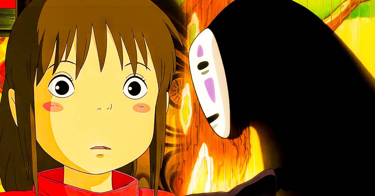 Anime Spirited Away Mask No Face Kaonashi Costumes Anime Costumes