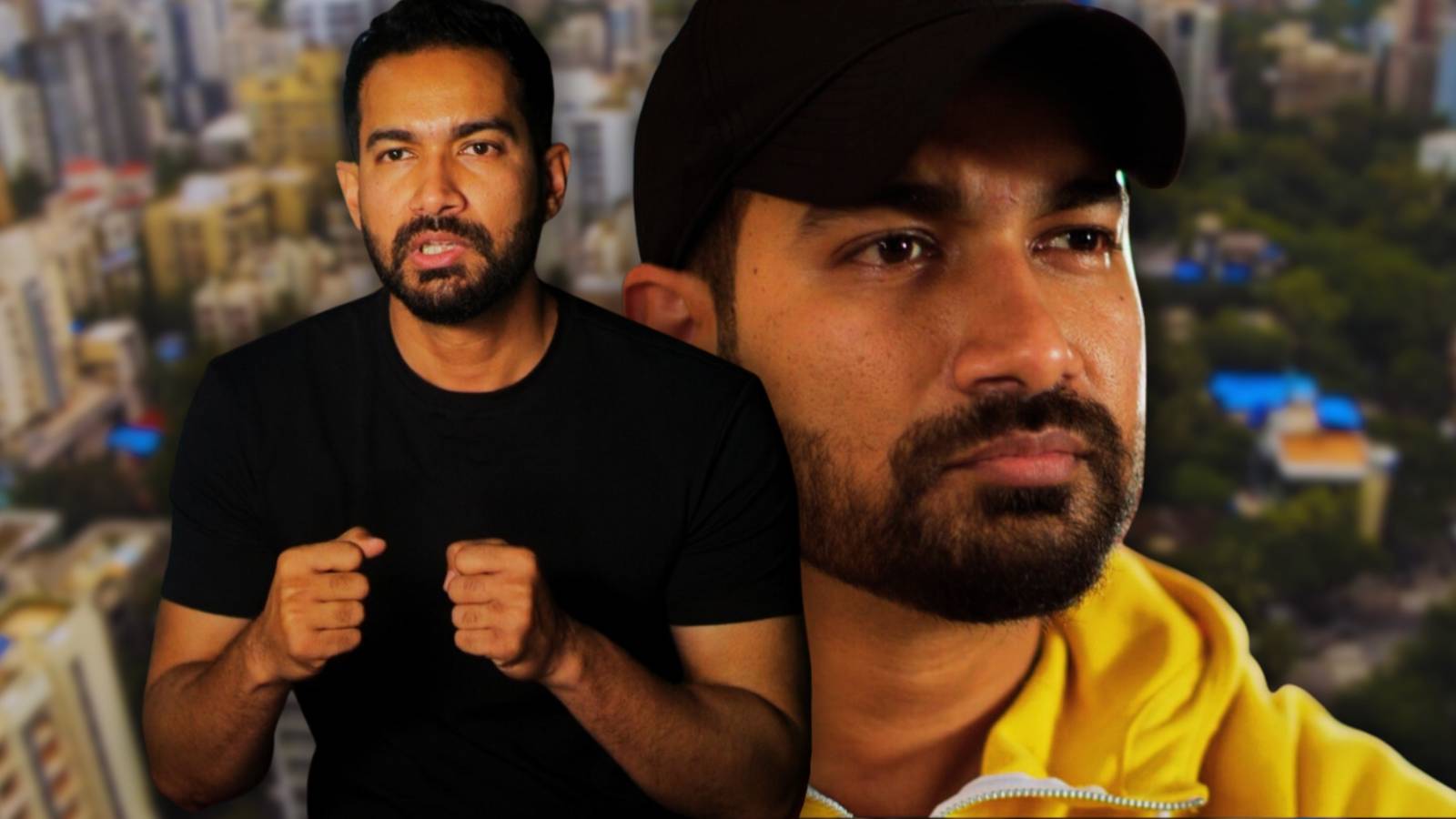 What To Know About Indian Matchmaking's Akshay Dhumal From Season 2