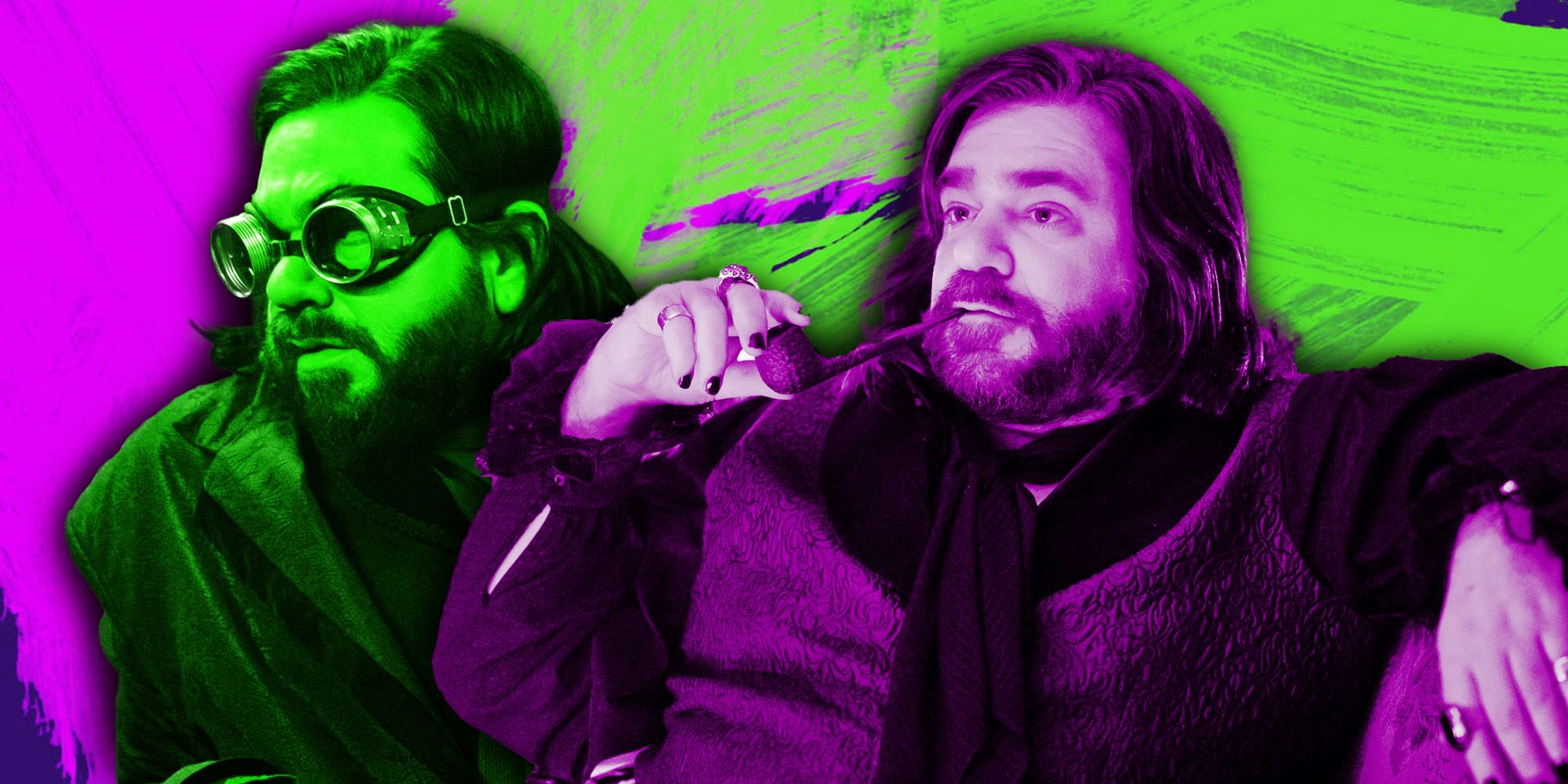 What We Do In The Shadows: The 20 Funniest Laszlo Quotes