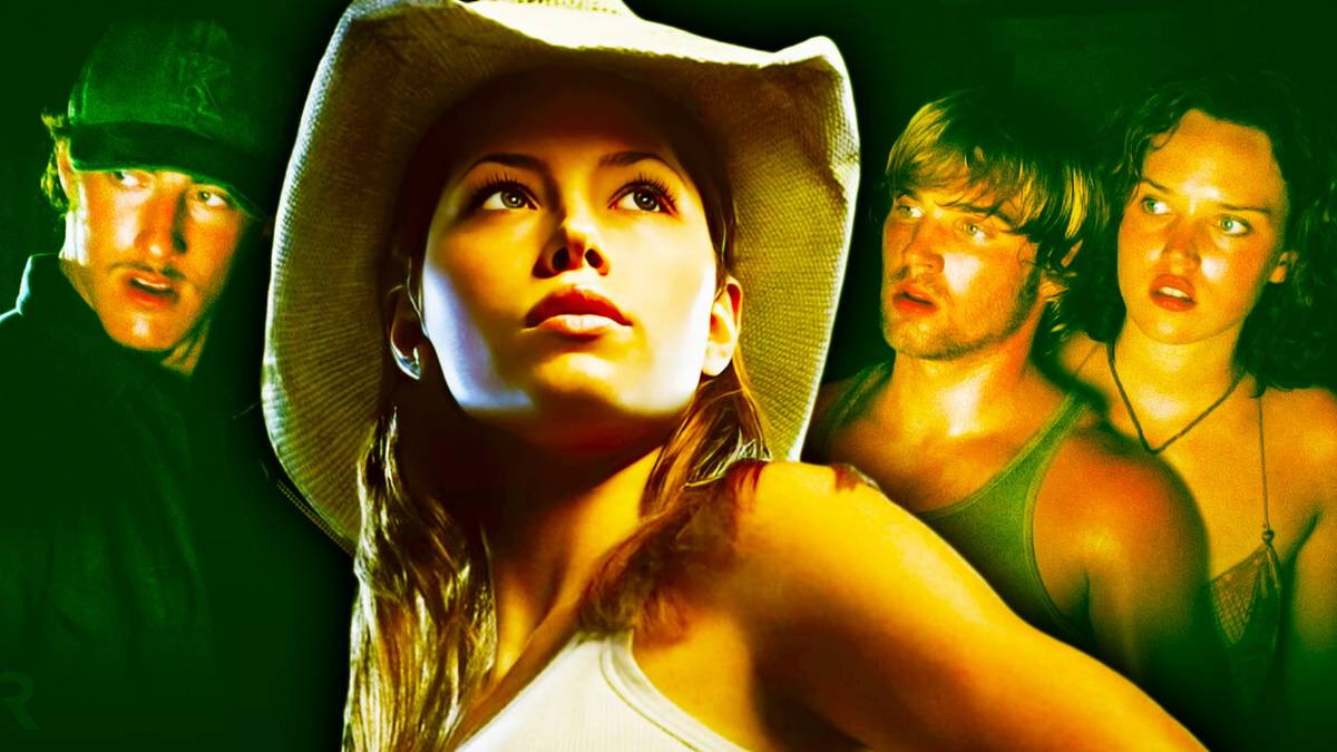 What The Cast Of The Texas Chainsaw Remake Has Done Since 2003