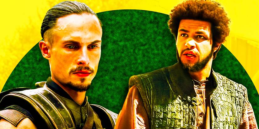 10 Characters The Wheel Of Time Season 3 Must Introduce