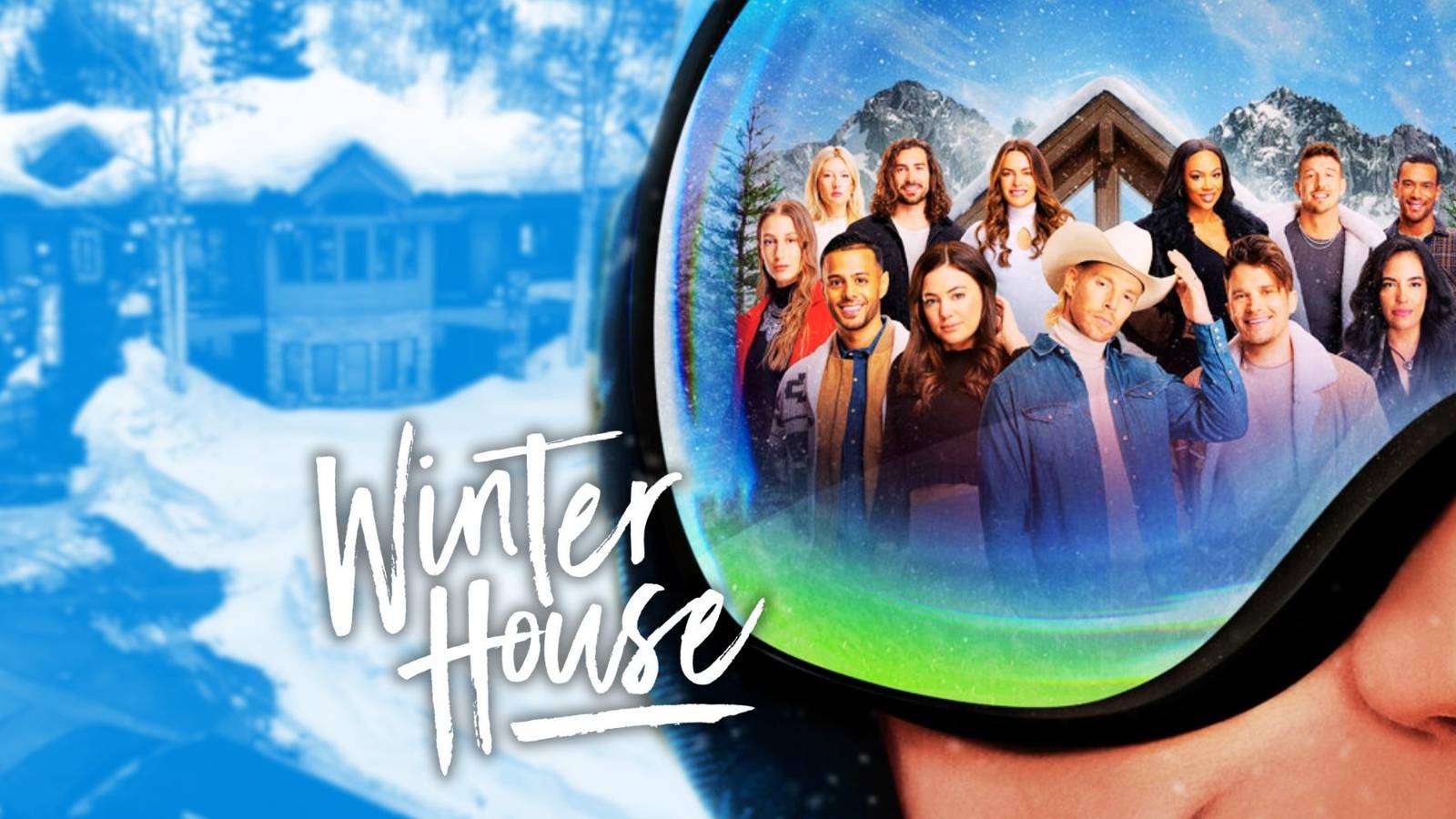 When Was Winter House Season 3 Filmed?