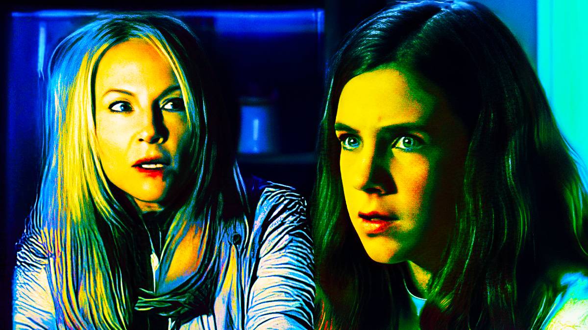 Where To Watch Goosebumps (Original Show & Reboot)