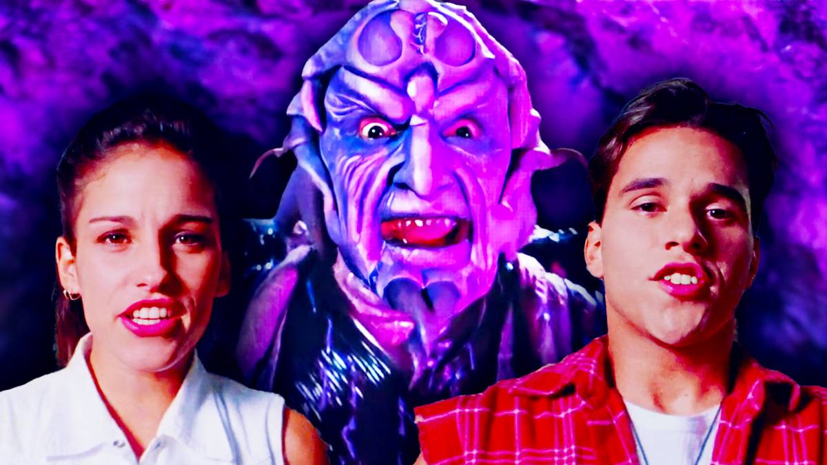 Where The Mighty Morphin Power Rangers Movie Cast Is Now