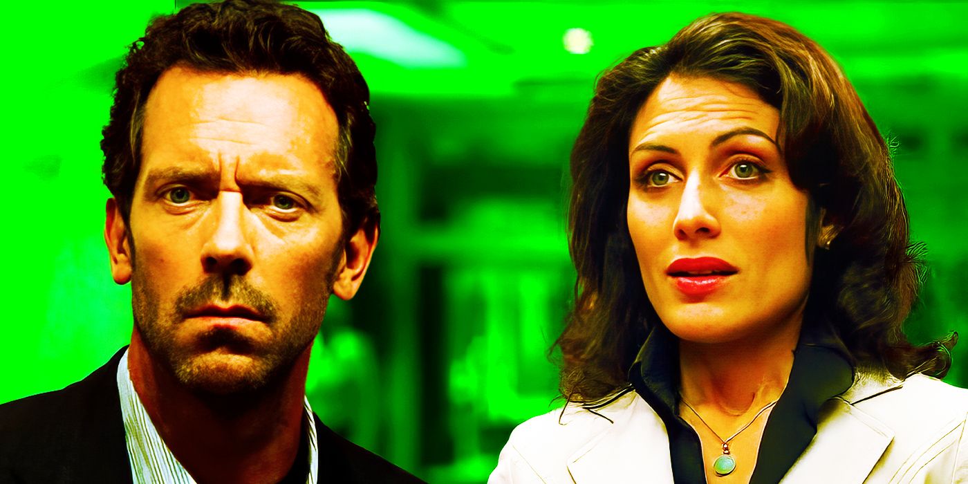 House's 8 Most Important Episodes That Changed The Show Forever