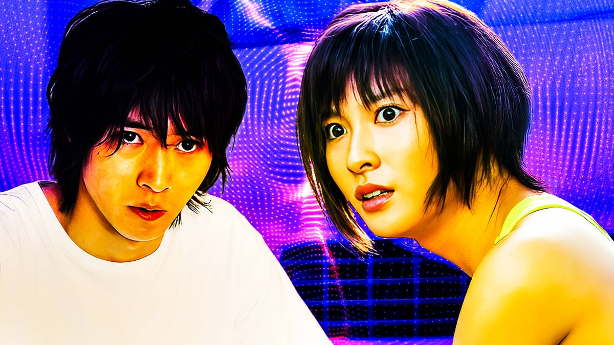 Netflix’s 10 Best Live-Action Japanese Shows, Ranked