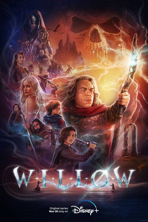 Willow Episode 5 Recap: Jade Meets Someone From Her Past, Boorman ...