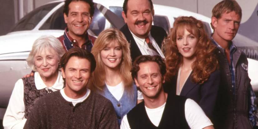10 Best Tony Shalhoub Movies & TV Shows Ranked