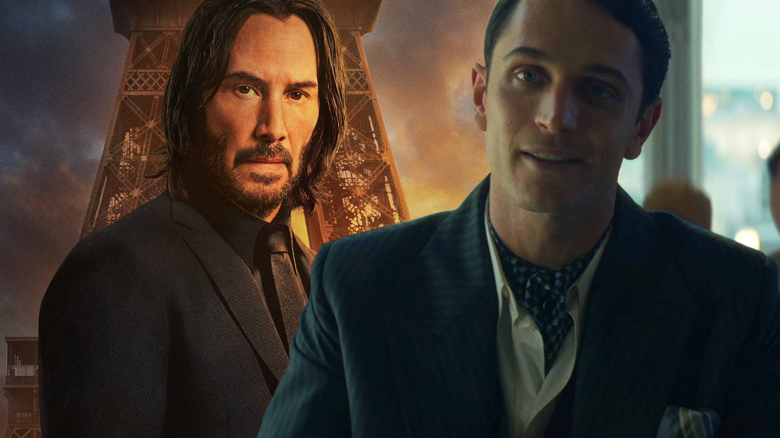 The Biggest John Wick 4 Theory Remains A Theory After The Continental ...