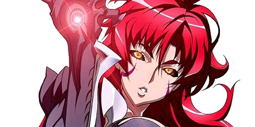 10 Coolest Anime Armors of All Time