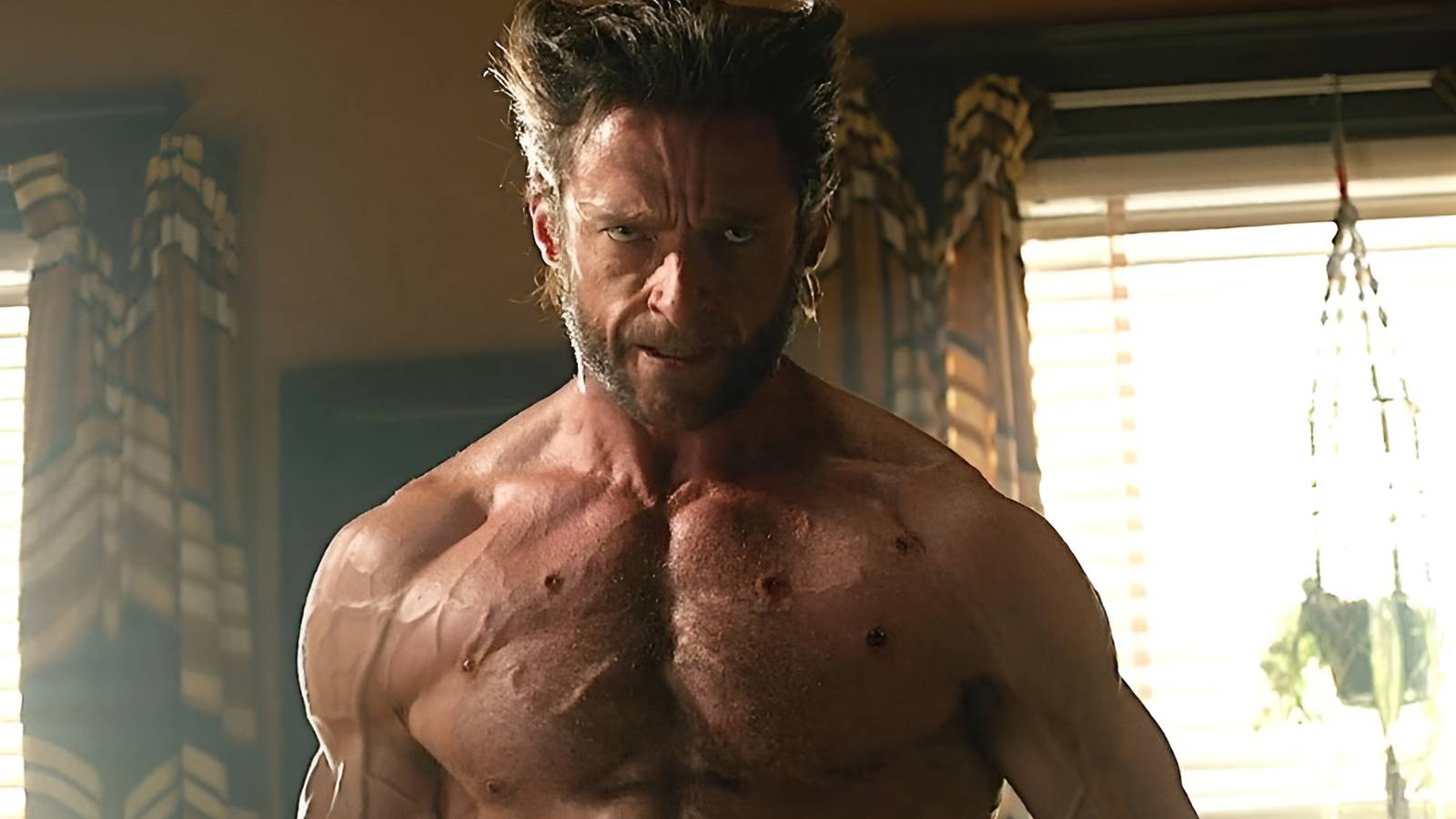 Hugh Jackman Posts Training Update Video Amid Continued Deadpool 3 Pause