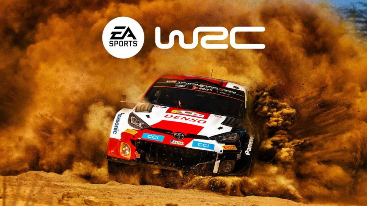 WRC Review: “Emulating The Feel Of Rally Racing”