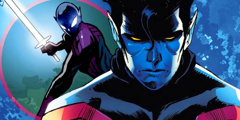 10 Most Powerful X-Men Who Have Mutant Powers AND Unique Weapons