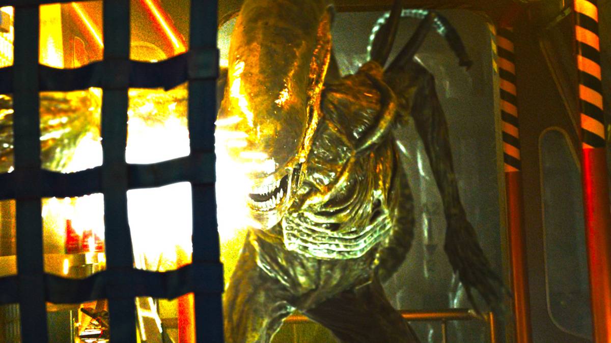 How Alien TV Show Will Break Horror Franchise’s Formula Explained By ...