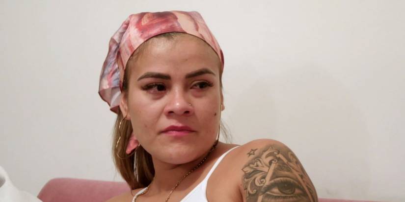 90 Day Fiancé: Ximena Morales' 8 Cringiest Moments On And Off-Screen