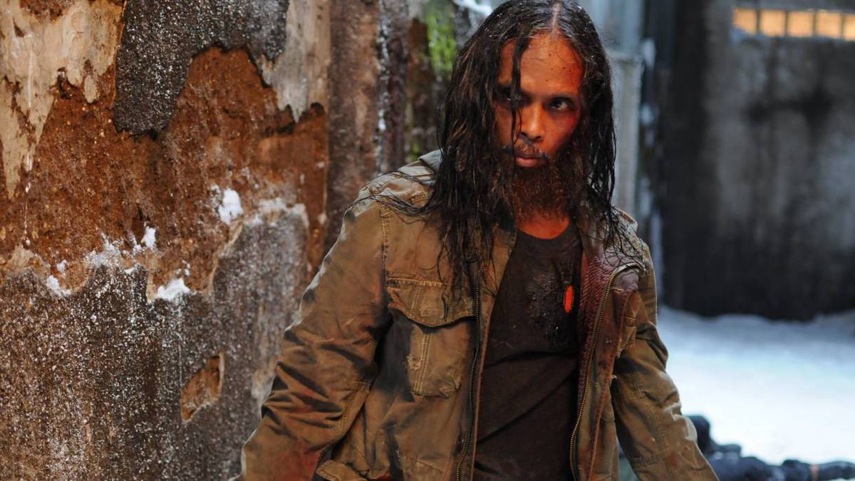 11 Best Villain Actors In Martial Arts Movies, Ranked