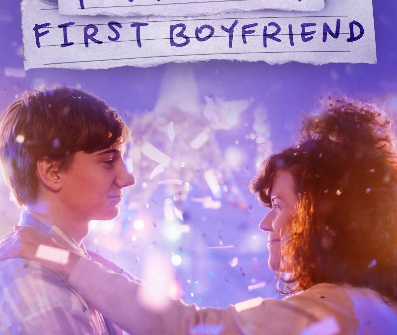 You Were My First Boyfriend Summary, Trailer, Cast, Where to Watch and More