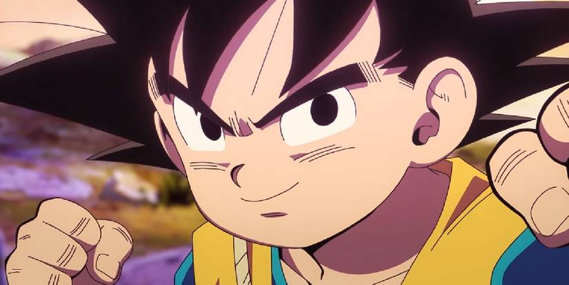Goku Chooses Charizard In New Dragon Ball x Pokemon Crossover Fanart