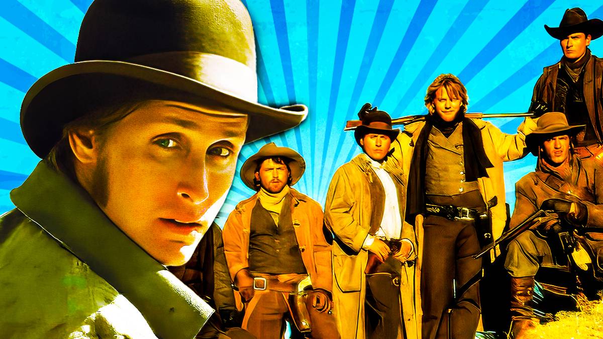 Young Guns Ending Explained