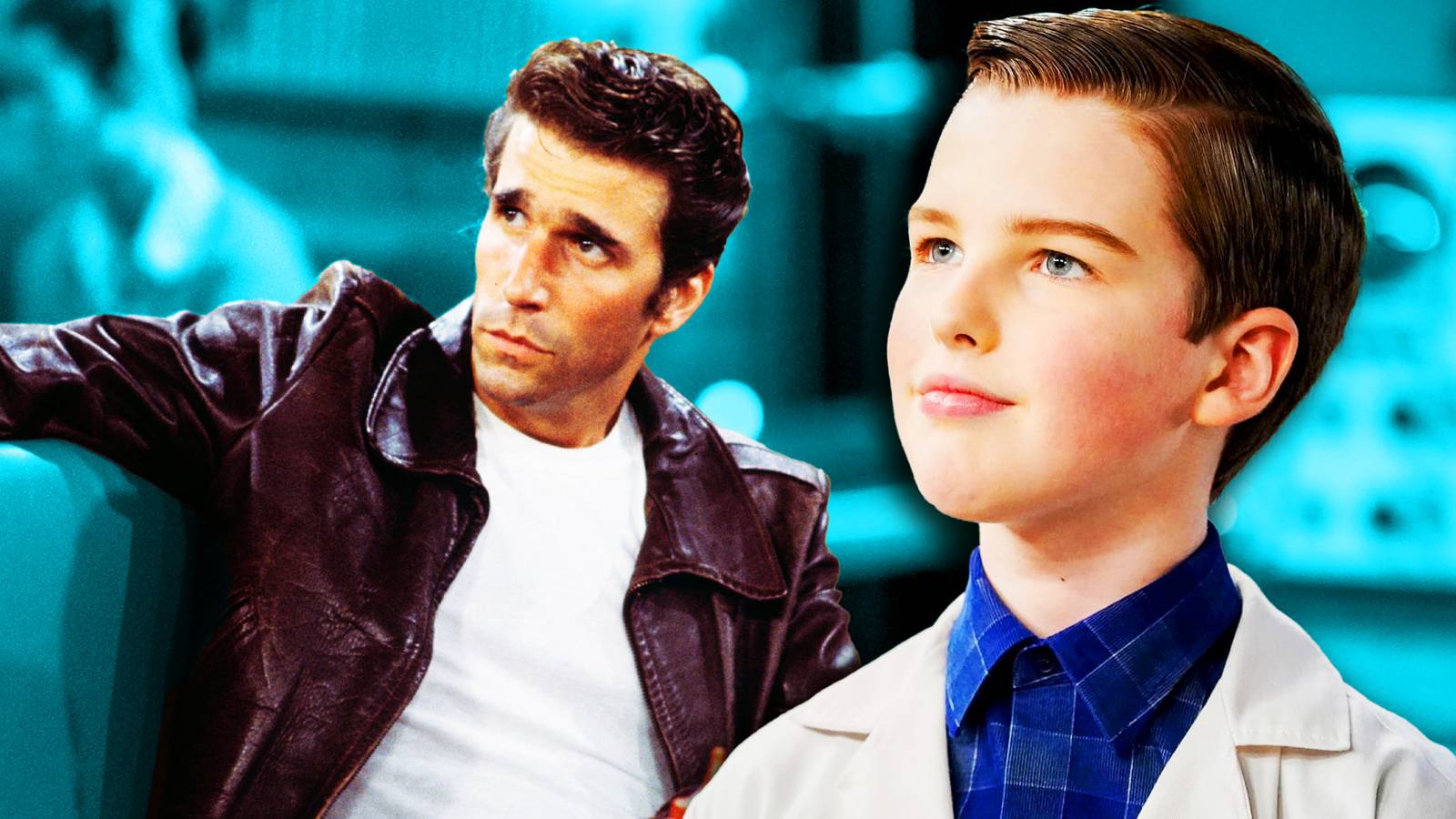 5 Sitcoms Young Sheldon Is Clearly Influenced By (& How)