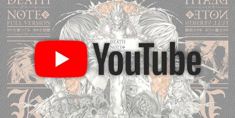 10 Best Places to Watch Anime Online