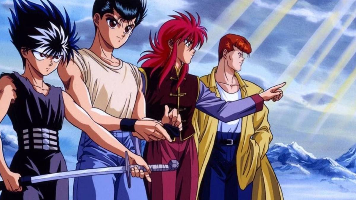 10 Classic Retro Anime Series Every Fan Should Watch