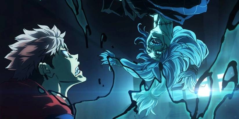 Every Jujutsu Kaisen Arc Ranked From Worst to Best