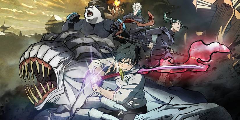 10 Best Shonen Anime Movies