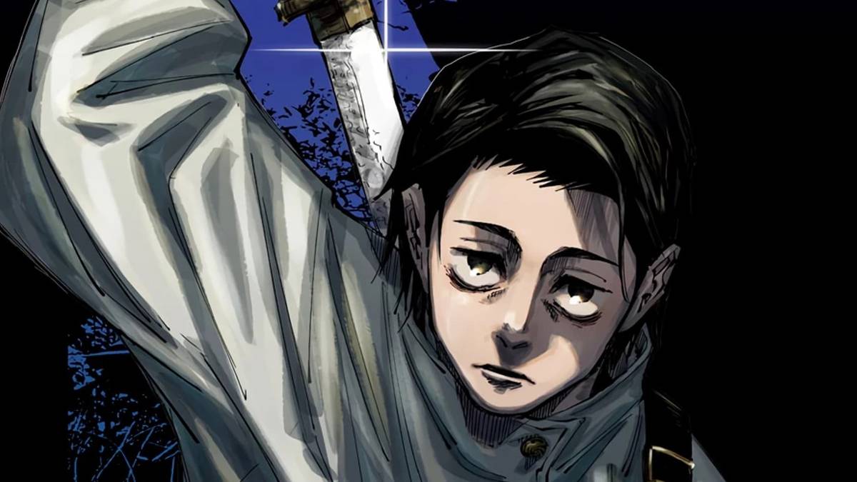 Jujutsu Kaisen: Yuta's Domain Expansion Just Created The Perfect Ending ...