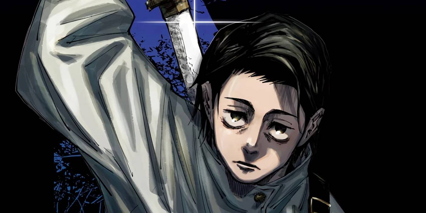 Jujutsu Kaisen: Yuta's Domain Expansion Just Created The Perfect Ending ...