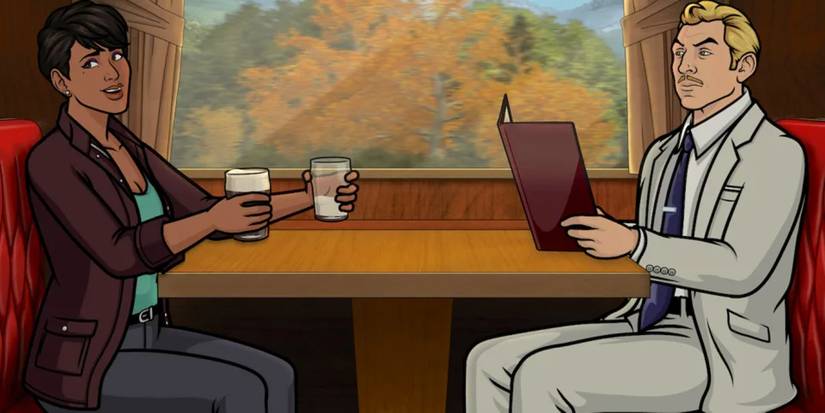 Archer's Ending Explained: How The Show Wraps Up After 14 Years