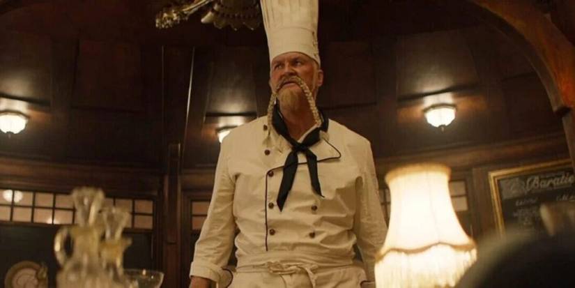 This One Piece Live-Action Scene Was Even Darker Than The Anime (& More ...