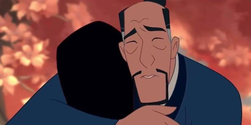 Mulan: 25 Best Quotes From The Original Animated Movie