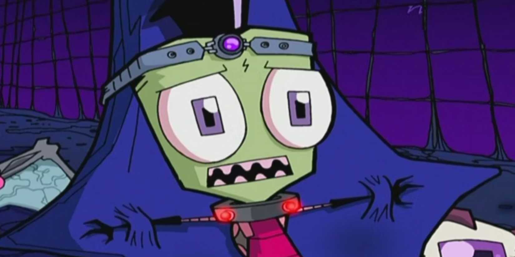 Nickelodeon's Cult Classic Show That Only Aired 26 Episodes Deserves To ...