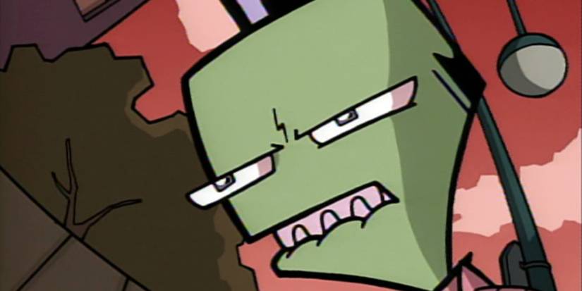 Why Invader Zim Ended After Season 2 (Was It Canceled?)