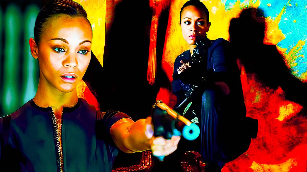 Colombiana Ending Explained: What Happens To Cataleya