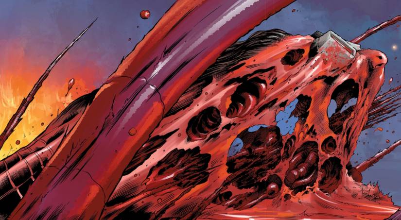 10 Plastic Man Moments That Prove He Has Justice League's Most ...