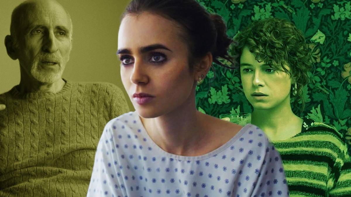 20 Netflix Movies With Storylines That Highlight Mental Health