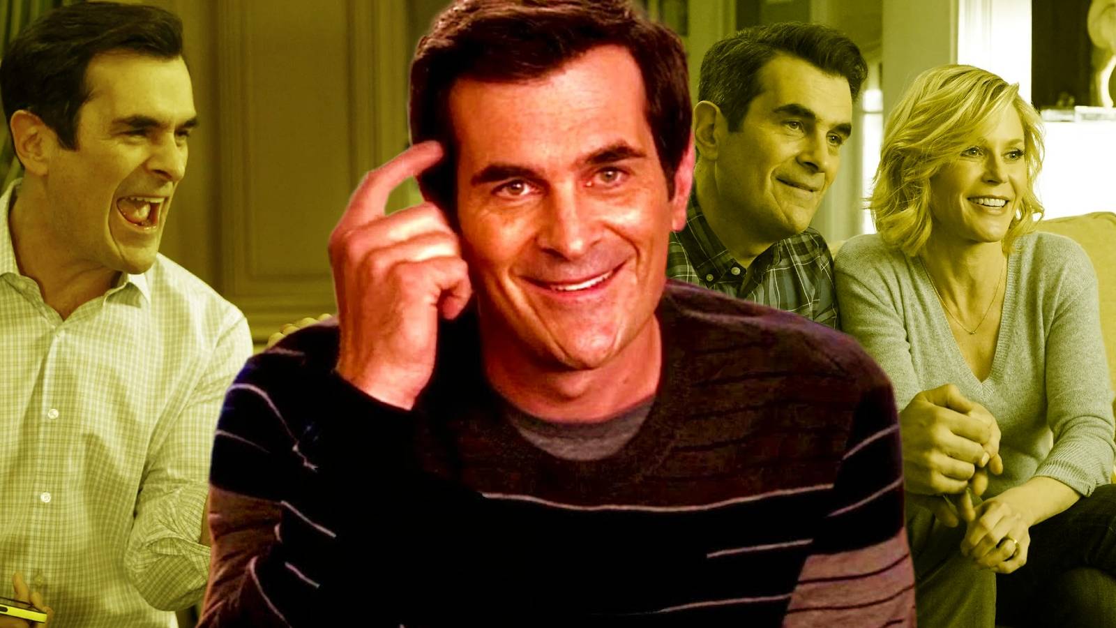 Modern Family: The Best Phil Dunphy Quotes