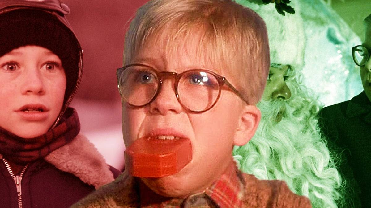 25 Best Quotes From A Christmas Story
