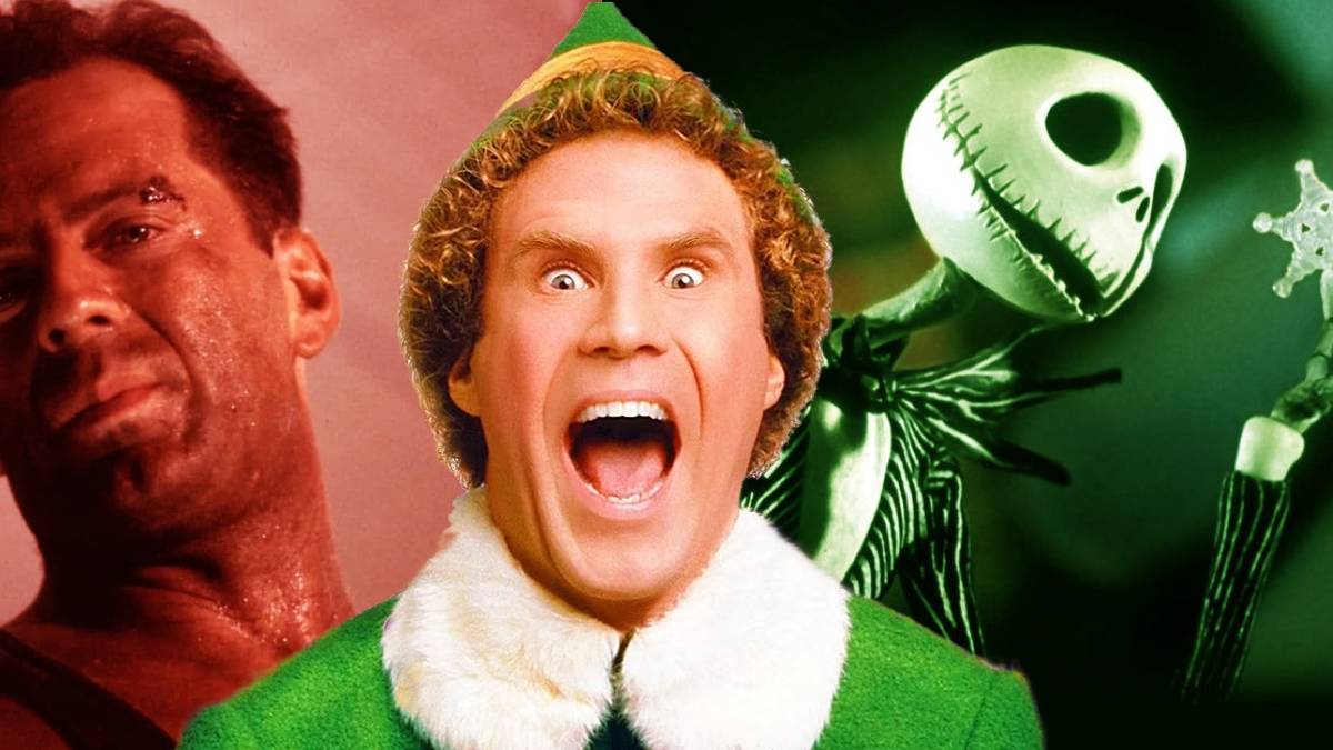 Merry Christmas: 25 Most Iconic Characters From Your Favorite Holiday ...