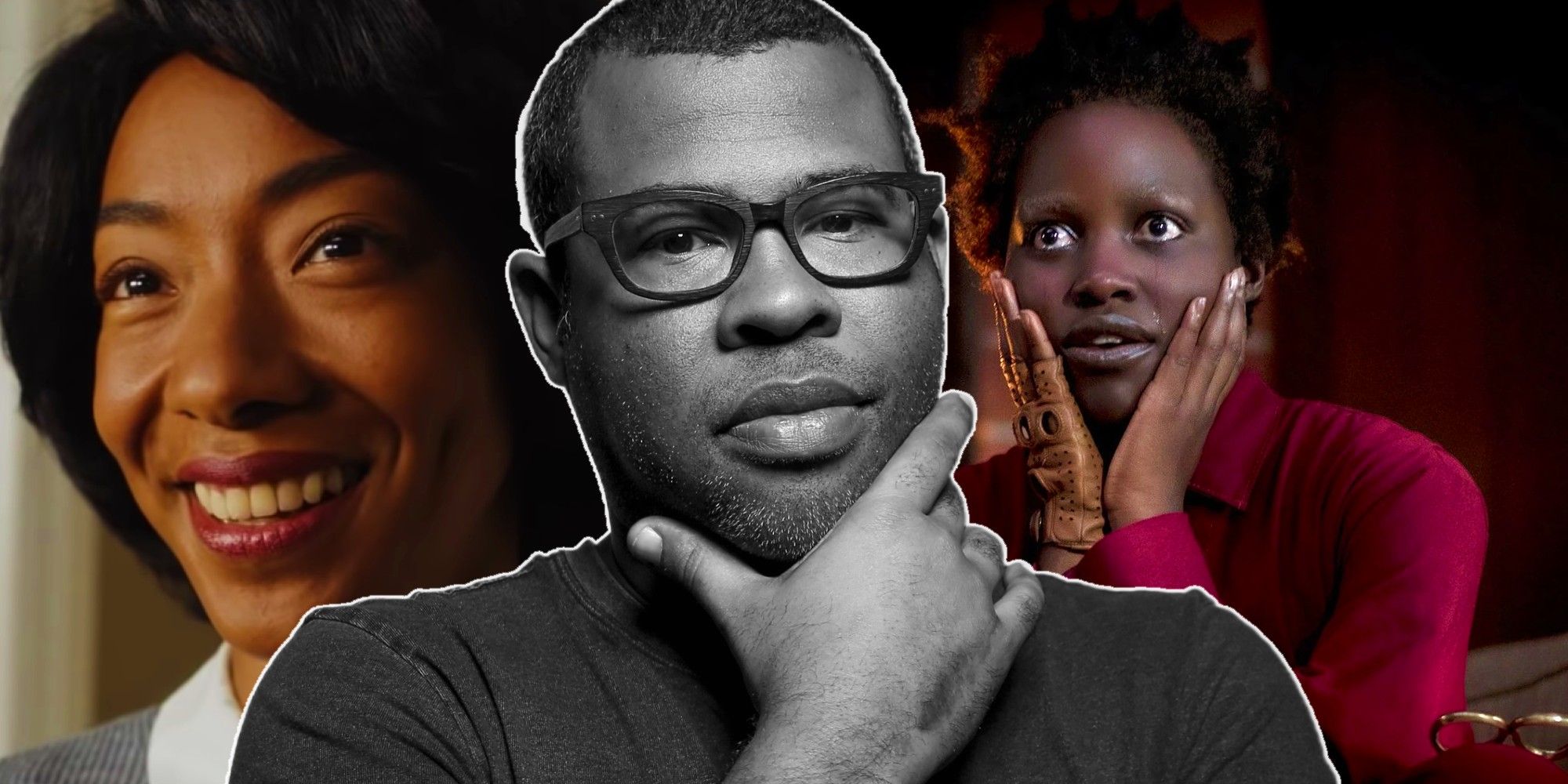 Get Out: 20 Hidden Details Everyone Completely Missed
