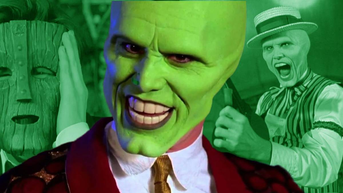 20 Best Quotes From The Mask