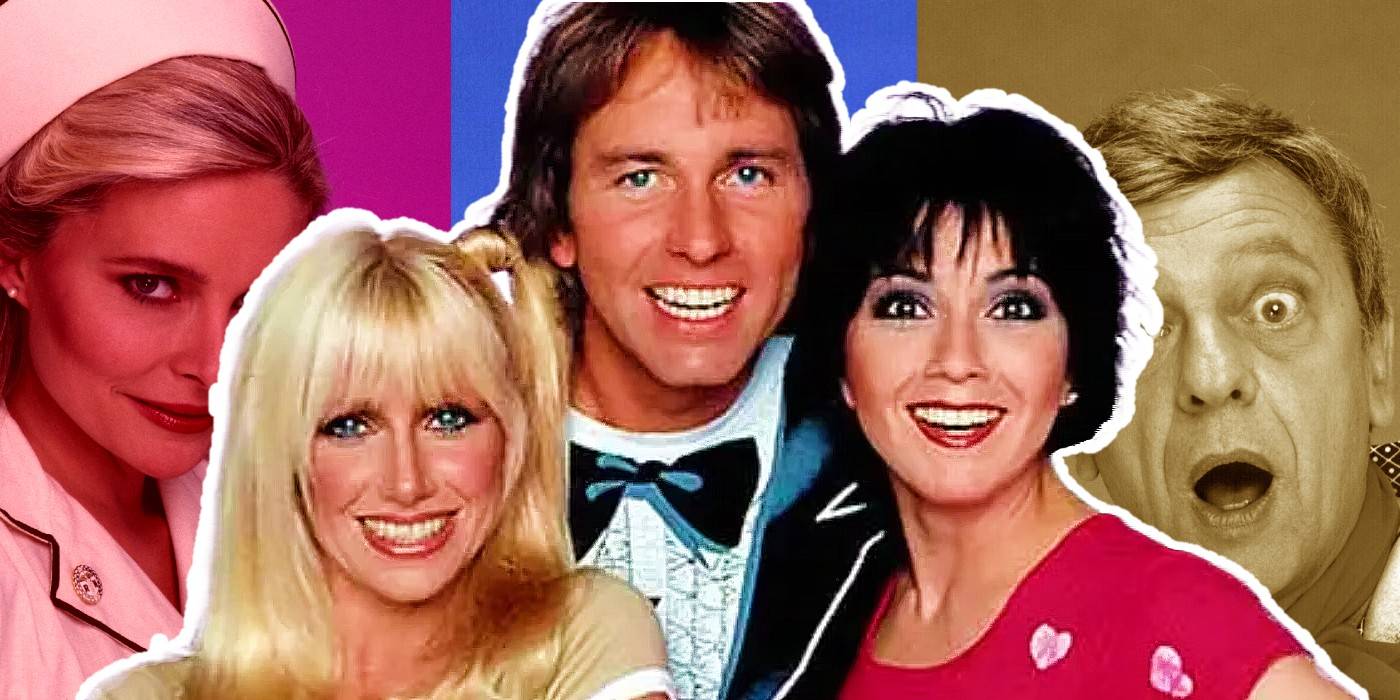 15 Things Fans Never Knew About Three's Company