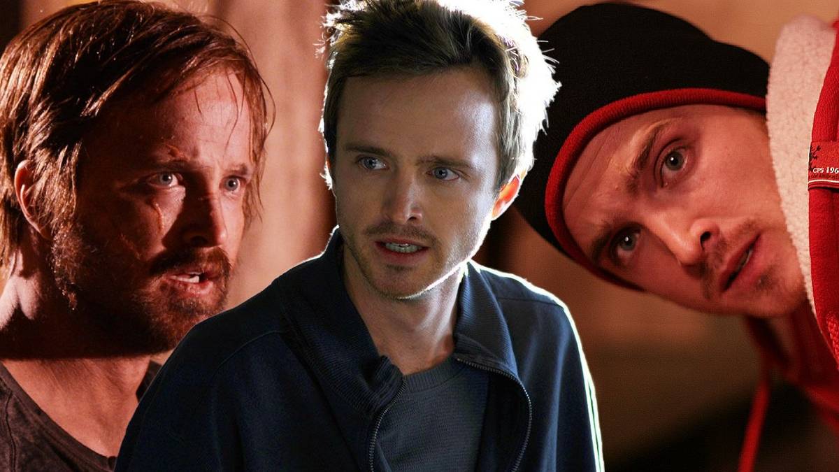 Breaking Bad: Jesse Pinkman's 20 Best Quotes